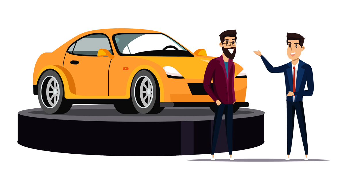 Tech Auto Hub L.L.C-FZ